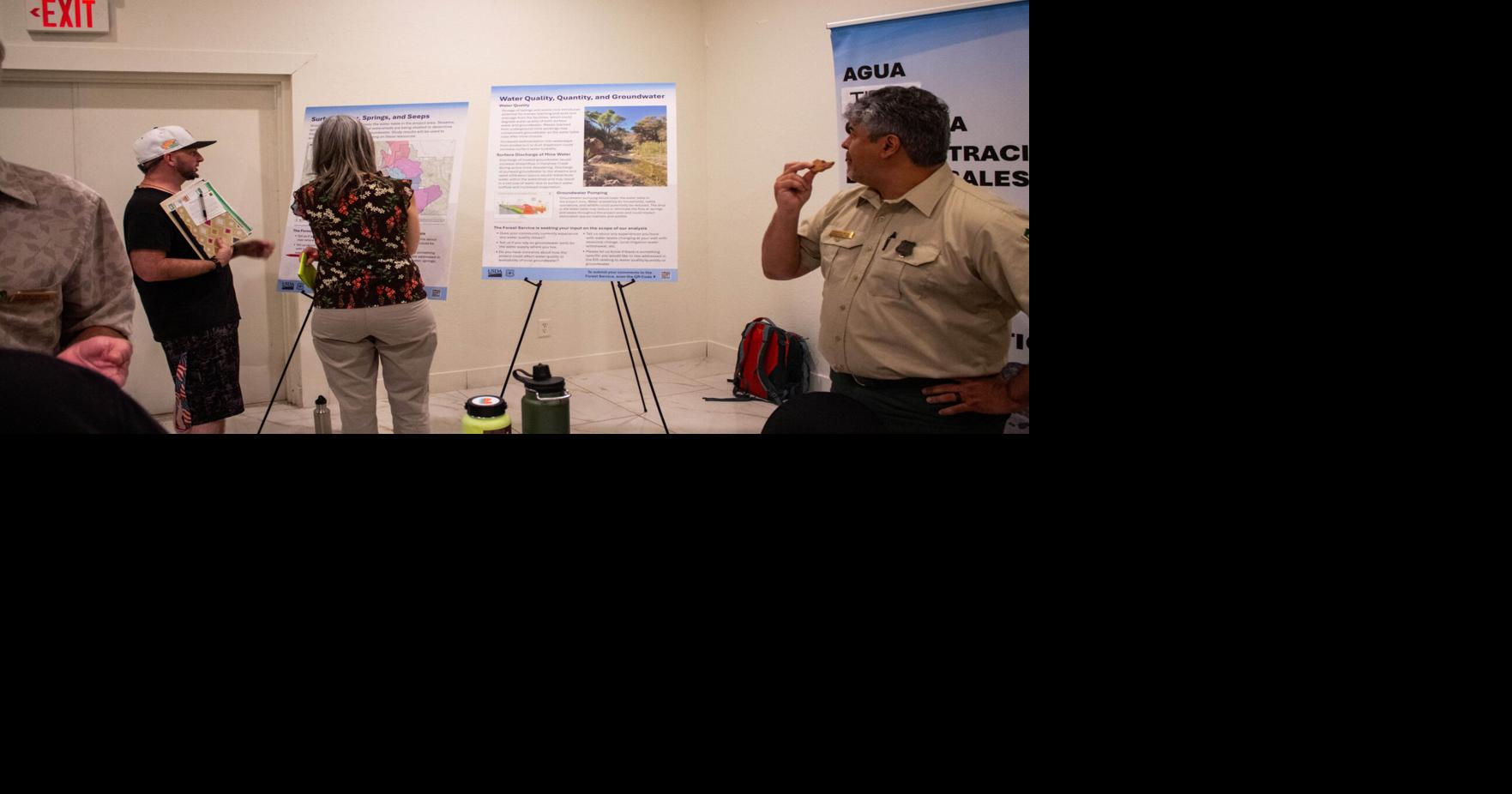 Hermosa Project: What’s being proposed on the Coronado National Forest ...
