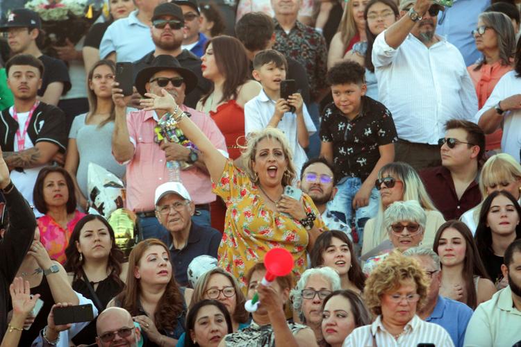 Gallery: NHS graduates tack on new milestone | Gallery ...