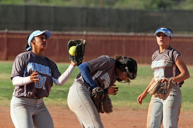 Rio Rico softball blasts Pueblo, 11-1 | Local Sports News ...