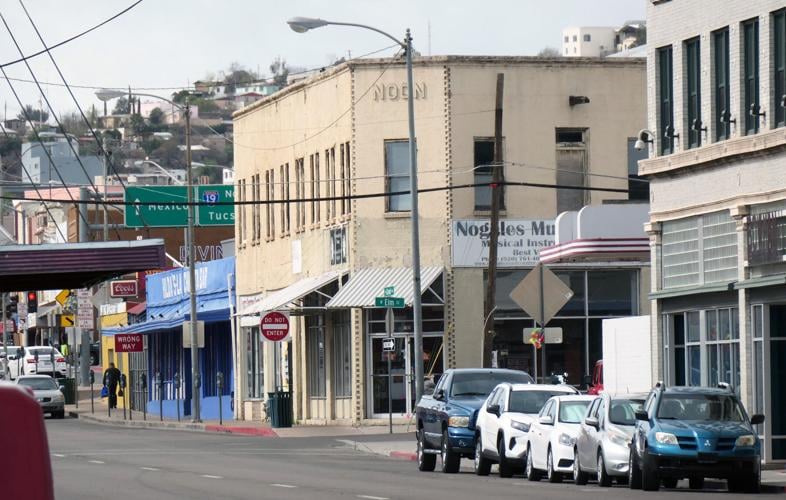 In historic Noon building, descendant sees ‘potential’ | Local News ...