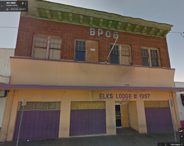 Elks building brought ‘back to life’ | Local News ...