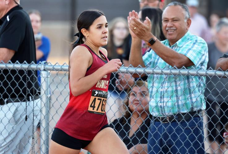Rio Rico boys are runners-up at state XC race | Local Sports ...