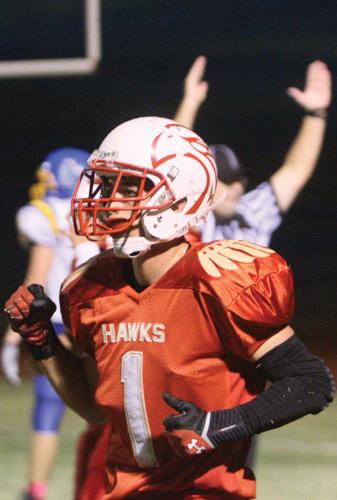 Historic win for RRHS Hawks | Local Sports News | nogalesinternational.com