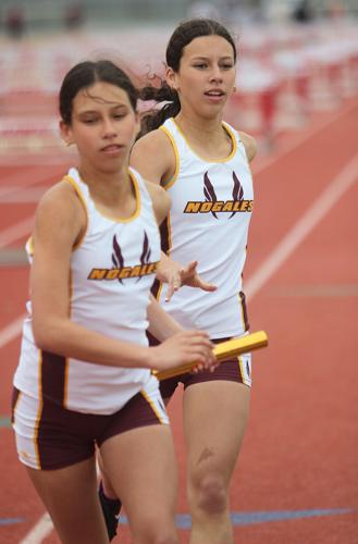 Gallery: Track meet at RRHS | Local Sports | nogalesinternational.com