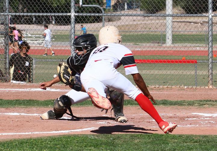 Hawks win Gila Region baseball title | Local Sports ...