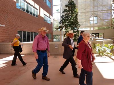 Kelly’s case on hold pending appellate court decision | Local News ...