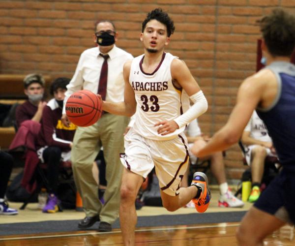 NHS hoop, soccer players stand out in region | Local Sports ...