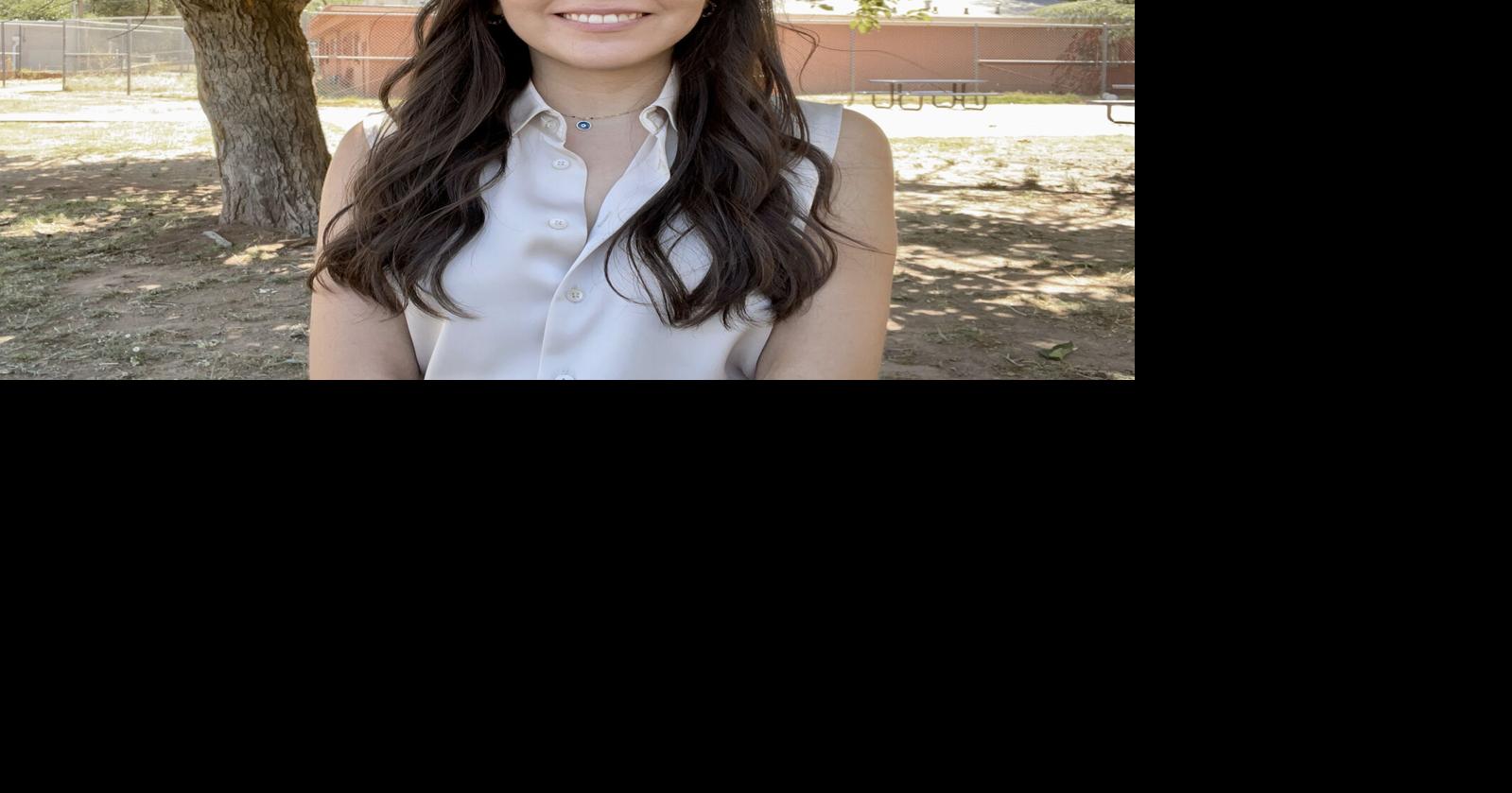 Lara returns to NI newsroom | Local News | nogalesinternational.com