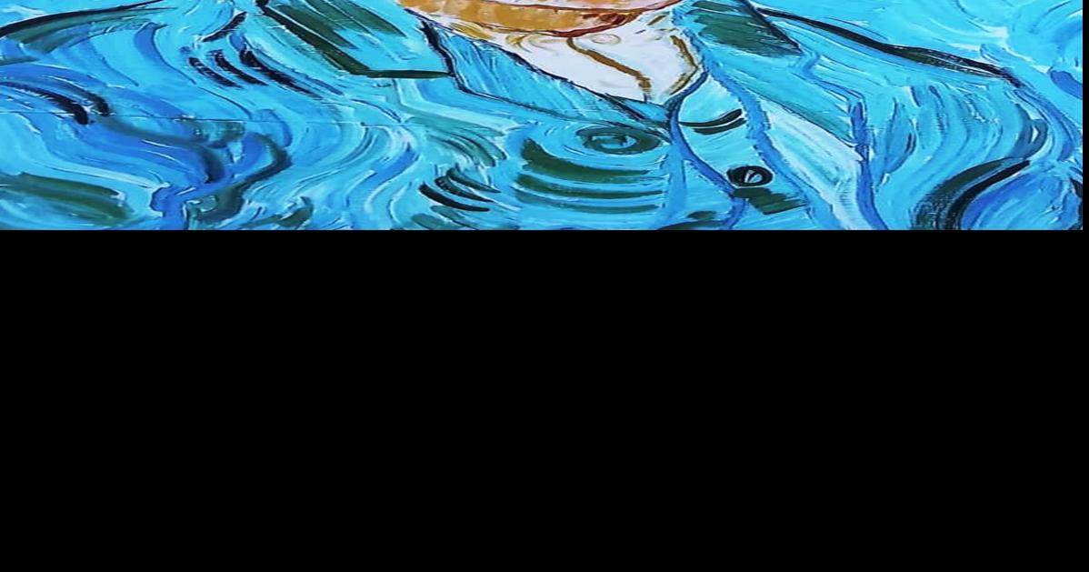 ‘Portraits of Frida’ to go on display at Hilltop Gallery | Community ...