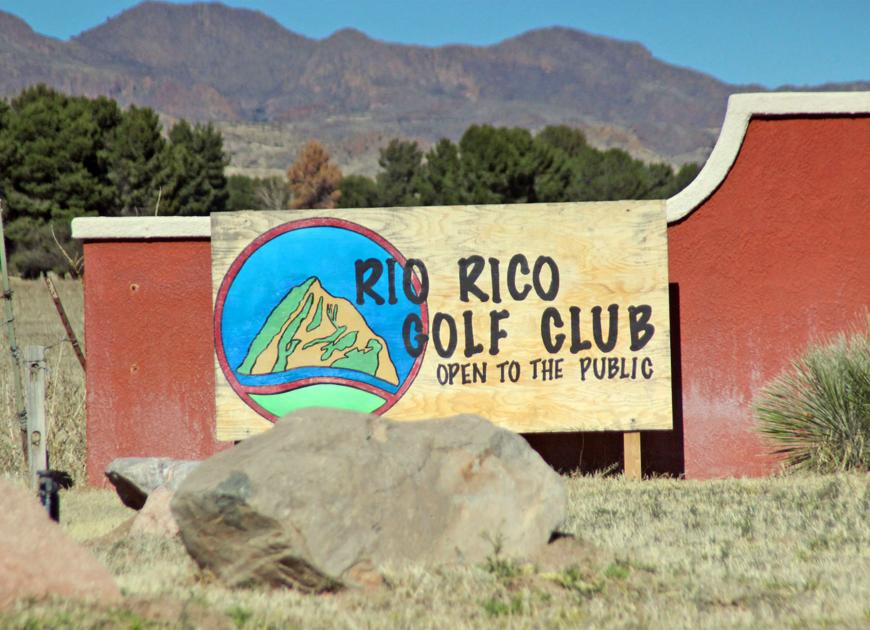 Owner: Rio Rico Golf Club is ‘closing soon’ | Local News Stories ...