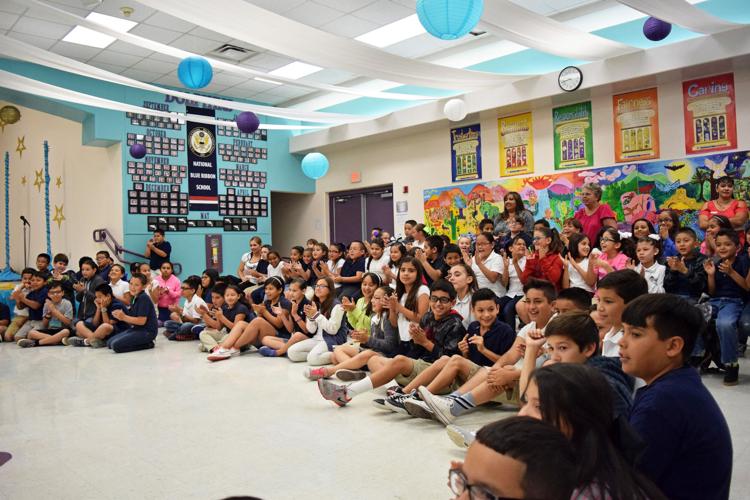 Bracker students display their ‘capoeira’ moves | Community ...