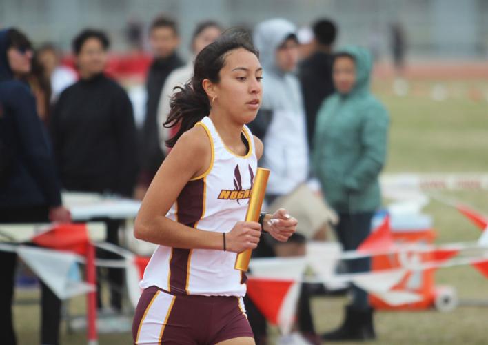 Gallery: Track meet at RRHS | Local Sports | nogalesinternational.com