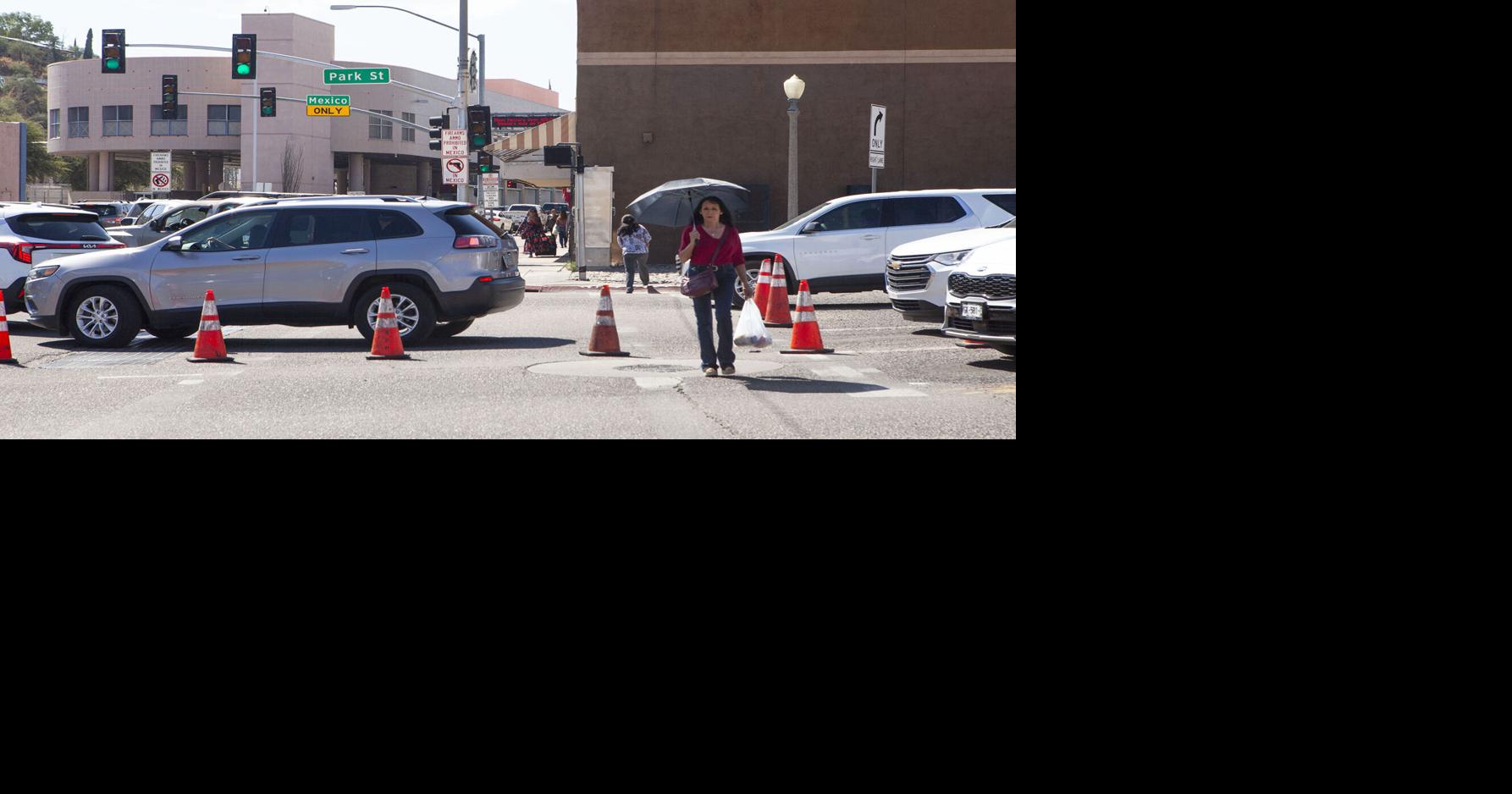 City Council eyes impact study for DeConcini Port revamp | Local News ...