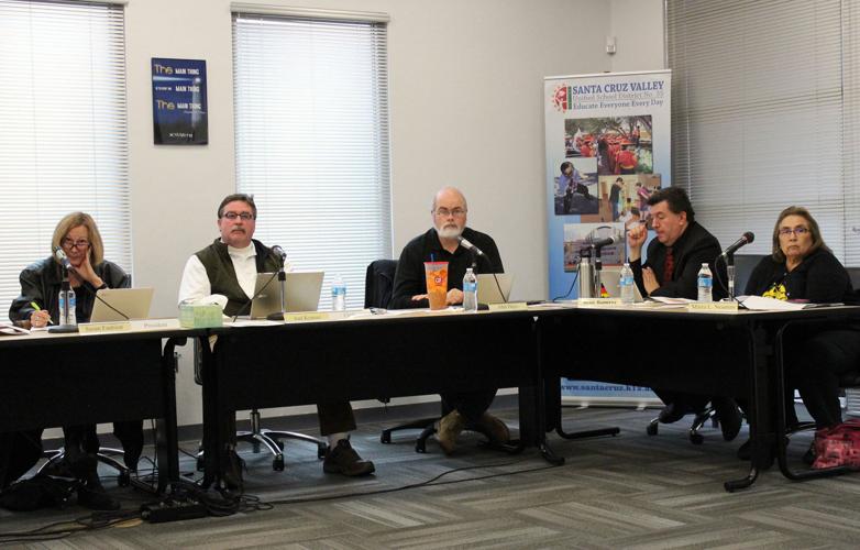 SCVUSD moves ahead with bond sale | Local News | nogalesinternational.com