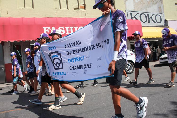 Gallery: West Regional tournament returns to Nogales | Local Sports ...