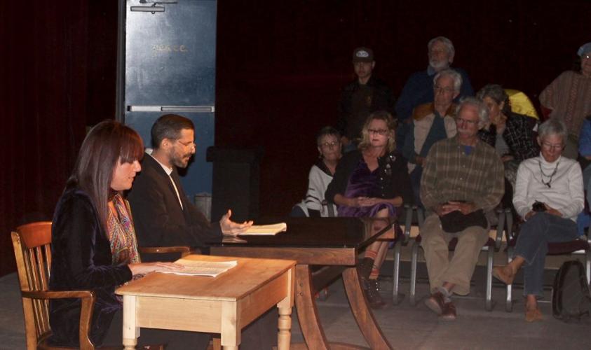 ‘Love Letters’ recalls lost art | News | nogalesinternational.com