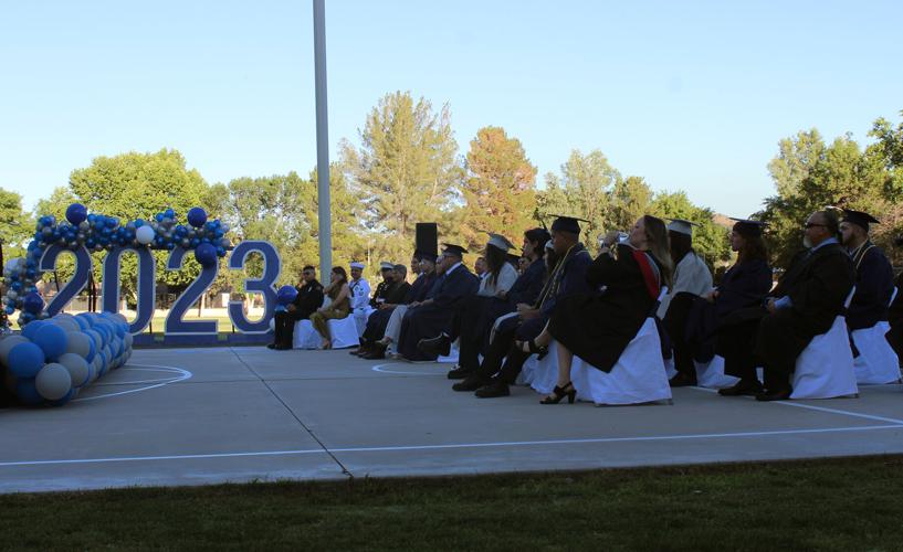 Pierson graduates take 'first step into adulthood' | Community ...