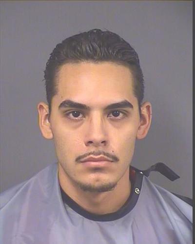 Murder suspect apprehended in Rio Rico stabbing case | Local News ...