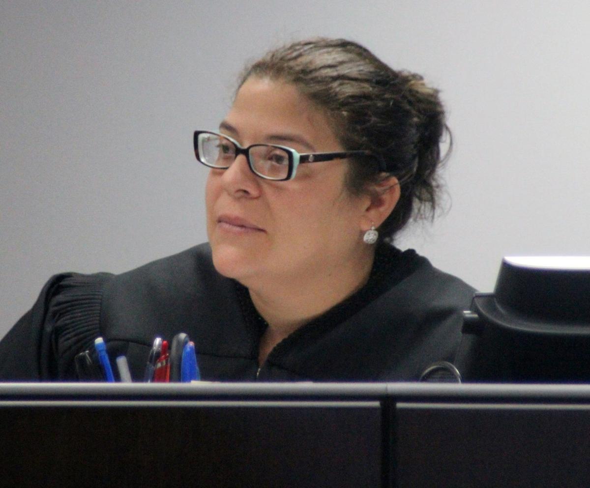 Judge recuses herself amid accusations | Local News ...