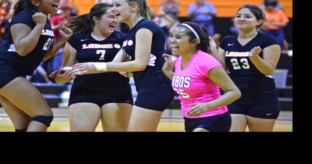 Lady Lobos keep on winning | Local Sports | nogalesinternational.com