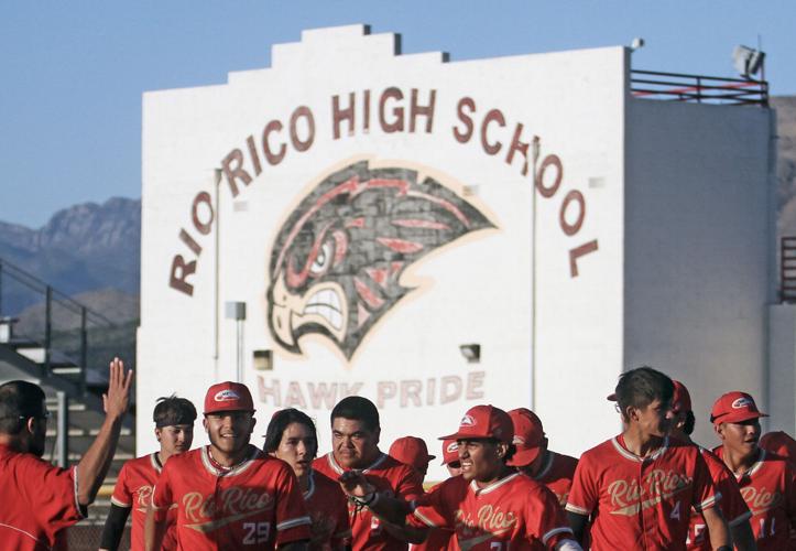 Sports briefs: RRHS baseball, softball teams fall in playoff walk-offs ...