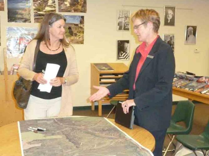 Rio Rico is focus of walking, biking study | Local News ...