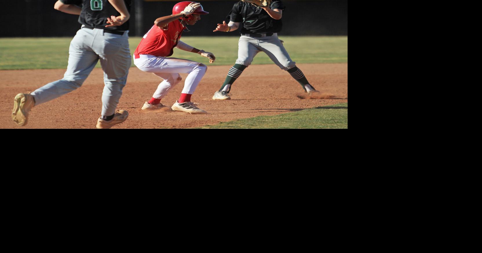 RRHS-TV baseball | | nogalesinternational.com