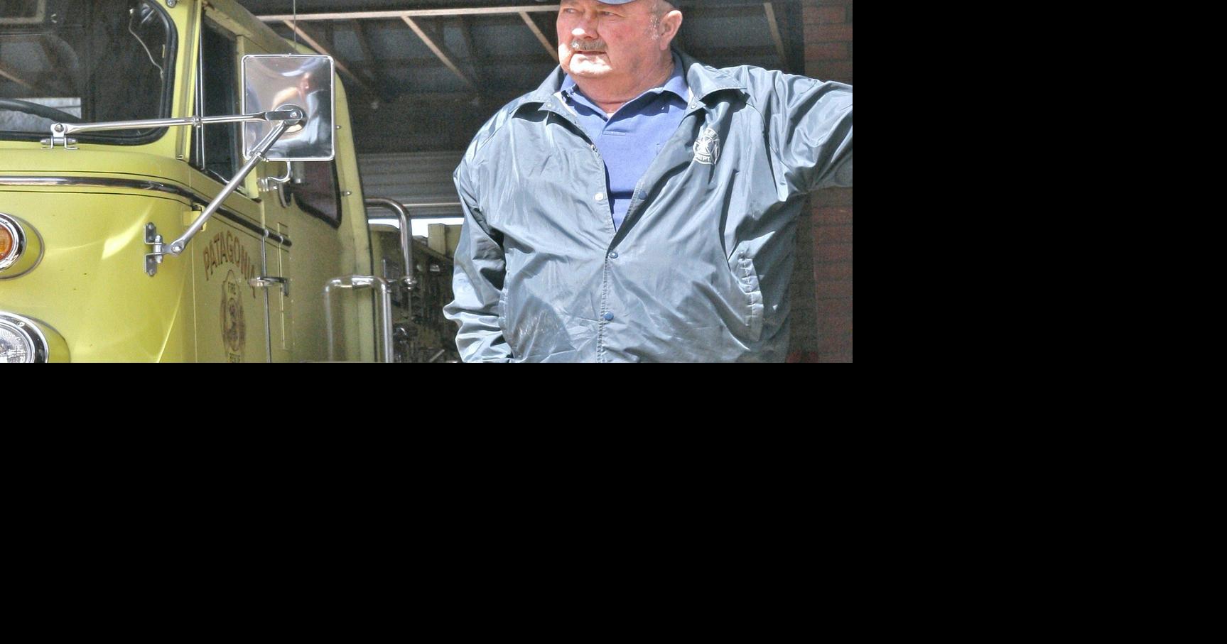 John Ashcraft, Patagonia fire chief and former port official, dies at 76 | News ...