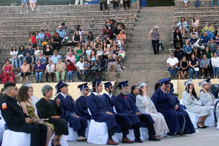 Pierson graduates take 'first step into adulthood' | Community ...