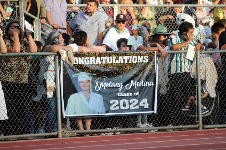 Gallery: NHS graduates tack on new milestone | Gallery ...