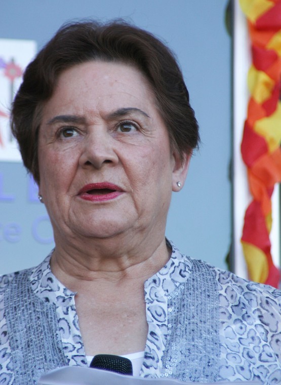 Great-grandma touts new Family Resource Center | Local News Stories ...