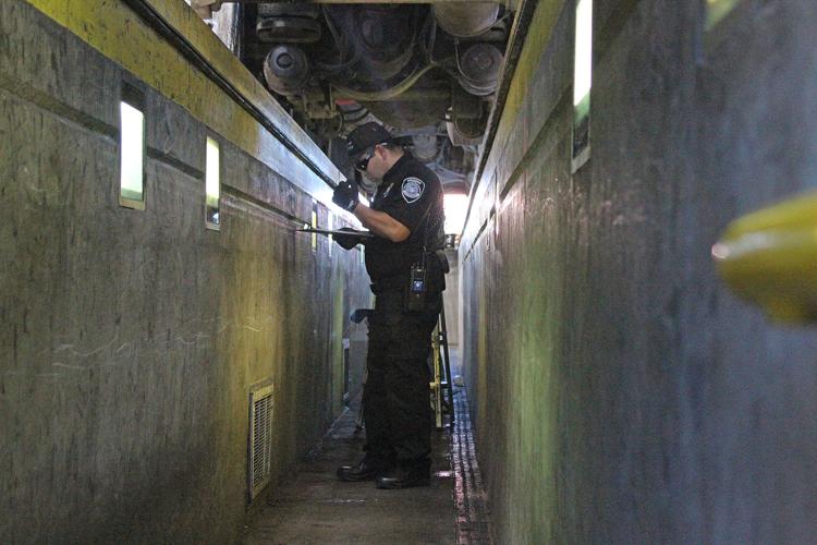 ADOT tutors cross-border truckers on state’s road rules | Local News ...