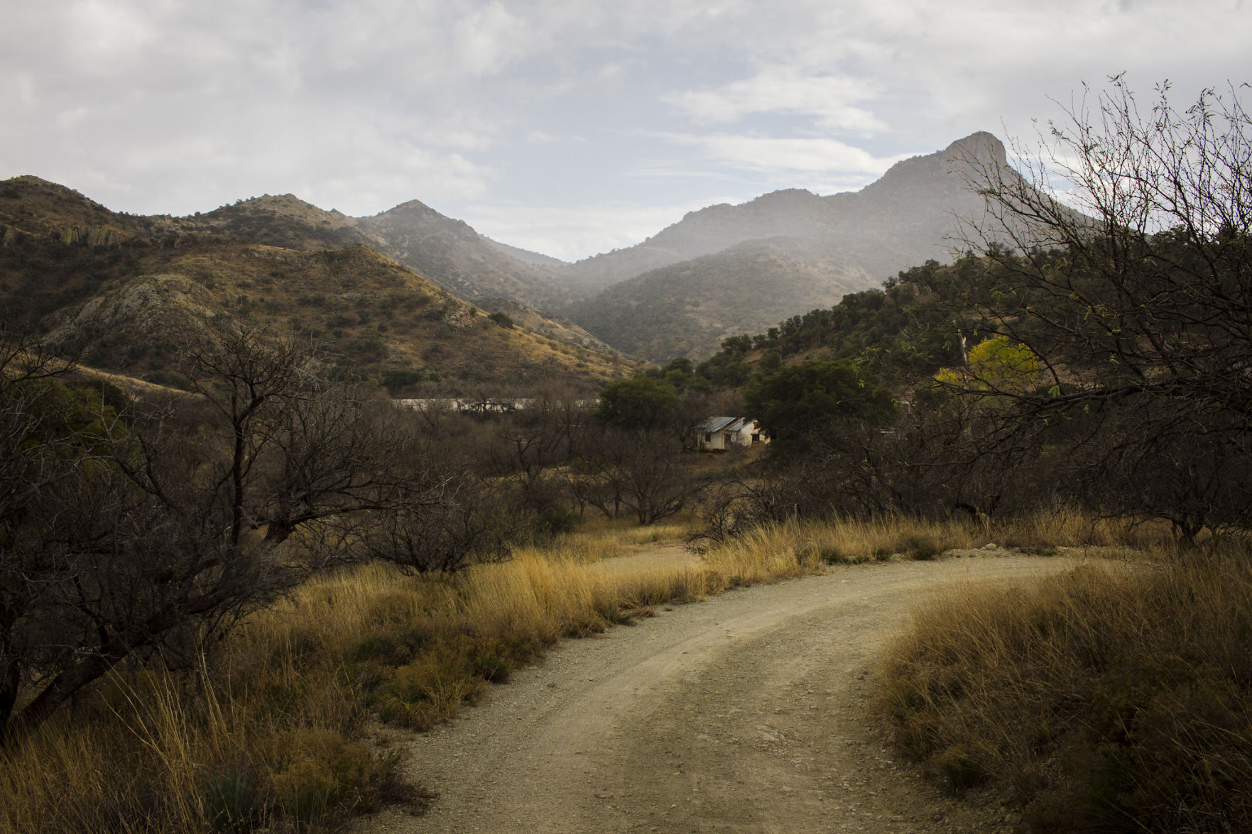 History lives on at ghost town of Ruby, Ariz. | Local News ...