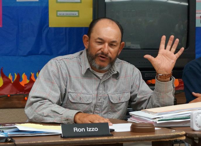 Battalion chief resigns from SEFD | News | nogalesinternational.com