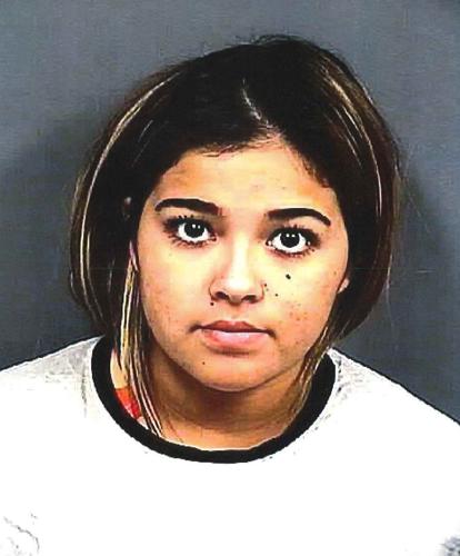Woman convicted after making ‘horrible decision’ | Local News ...