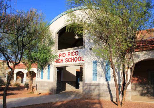 RRHS designated ‘A+ School of Excellence’ | Community ...