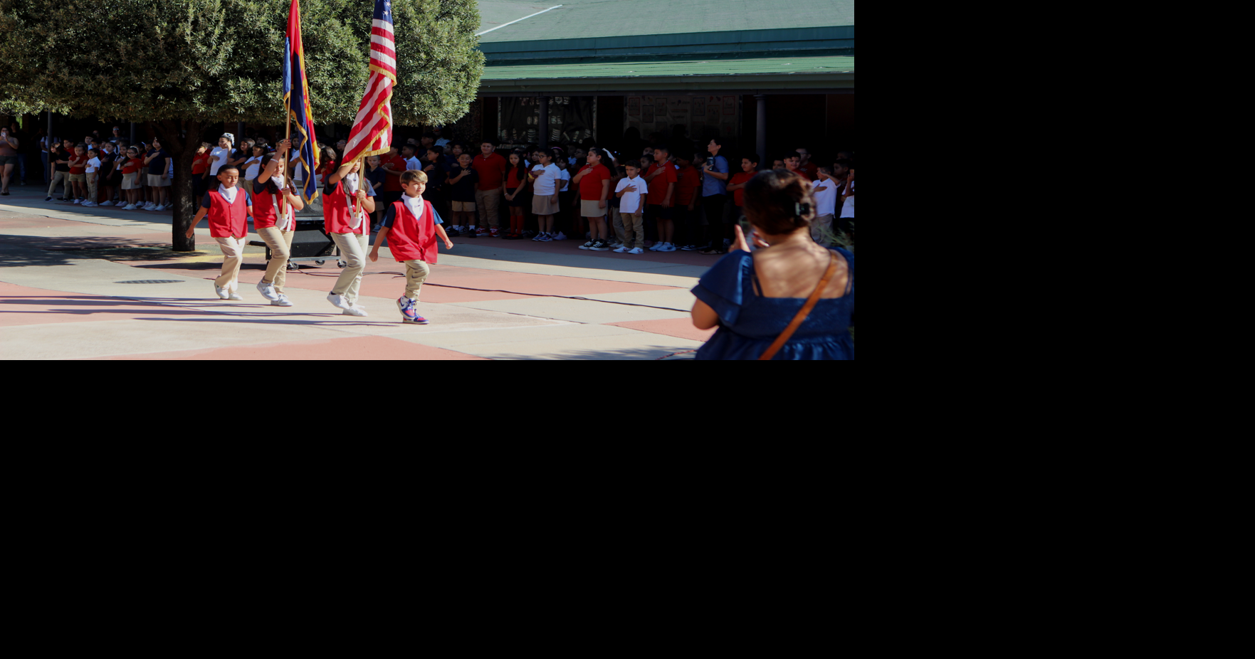 NUSD rings in new school year | Education | nogalesinternational.com