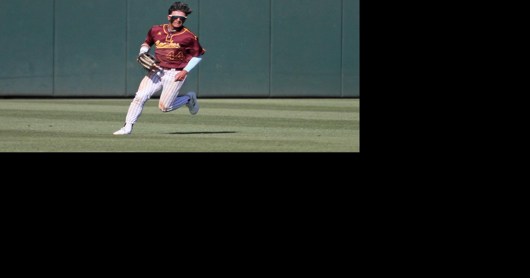 SCC baseball players, coaches rack up recognitions | Local Sports ...