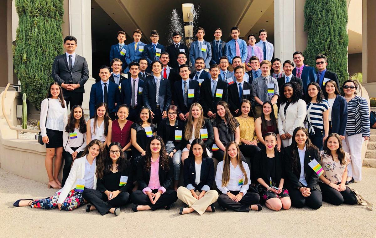 FBLA students earn state honors | Community | nogalesinternational.com