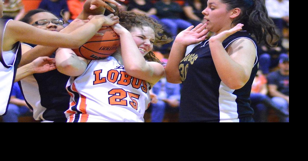 Lady Lobos seeded No. 11 in state tourney | News | nogalesinternational.com