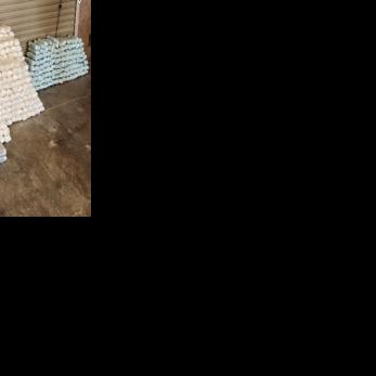 DPS stops tractor-trailer carrying large drug load | Local News ...