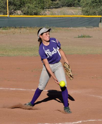 Rio Rico Little League Softball | Local Sports | nogalesinternational.com