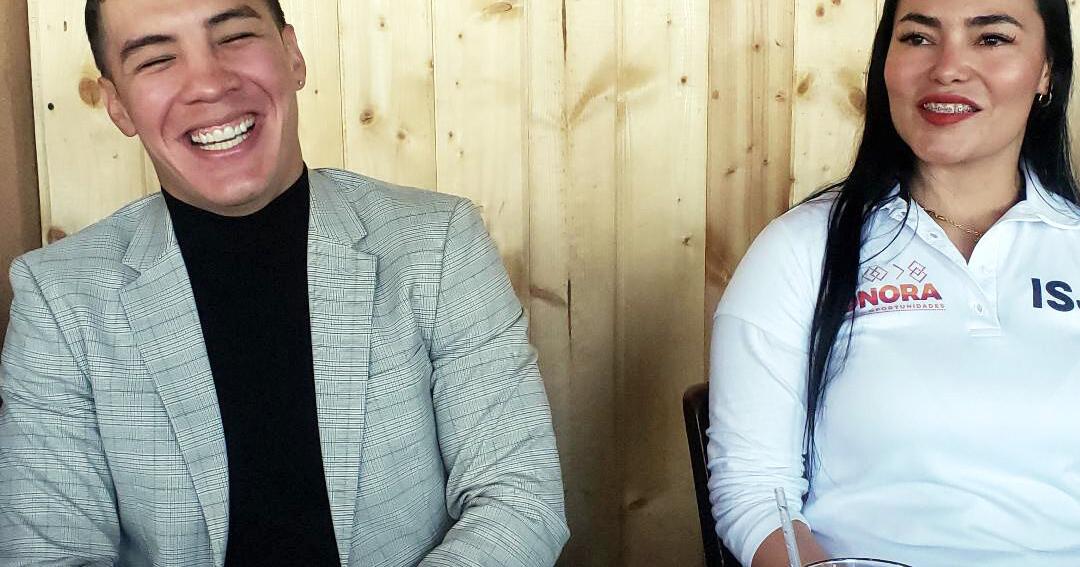 Boxing champ lends name to fundraiser for young athletes | Local Sports ...