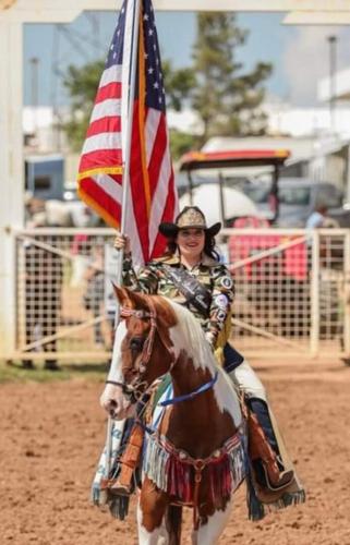 Sonoita Rodeo Queen competition gets back in the saddle | Community ...