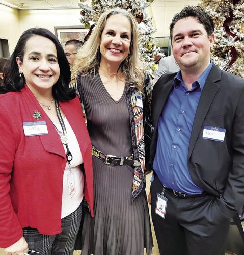 New CEO takes over at Mariposa Community Health Center | Local News ...