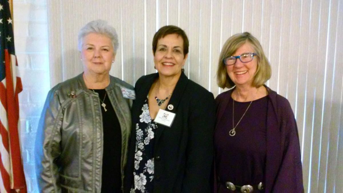 Woman’s Club preps for fashion show | Community | nogalesinternational.com