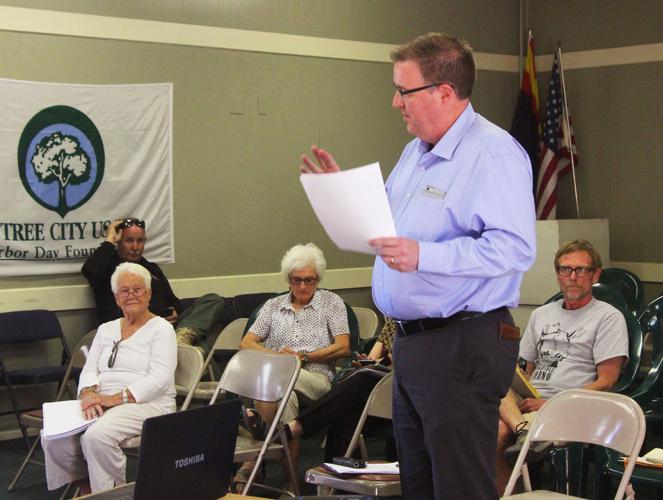 Outside expert called in on conflict of interest, email spats | News ...