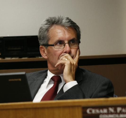 New budget includes raises for employees | Local News Stories ...