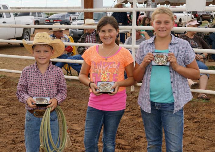 Ranch Rodeo a ‘Tribute to Ranching’ | News | nogalesinternational.com