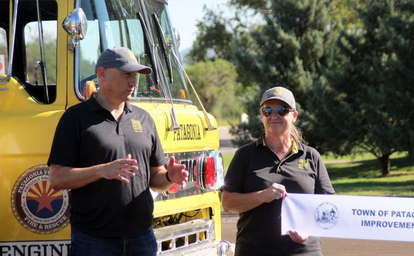 Town gets public works boost from South32 as it learns to 'coexist ...